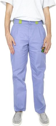 Dickies Homme, Pantalons, Violet, Taille: W28 Chinos