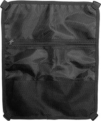 Generic Aufbewahrungstasche aus Netzstoff f&uuml;r Wassersport, Bootszubeh&ouml;r, Smartphone, Schl&uuml;ssel