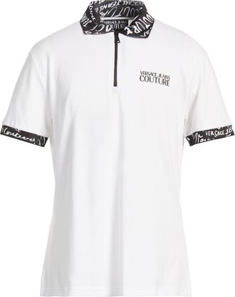 Versace TOPS - Poloshirts auf YOOX.COM