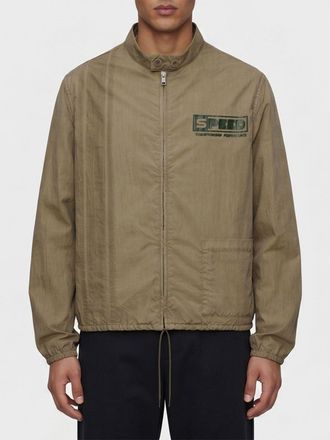 Maison Margiela Veste Homme couleur Vert