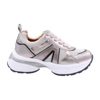 Alexander Smith Azilone Sneaker - - Shoes - Damen - Grau - 40 EU