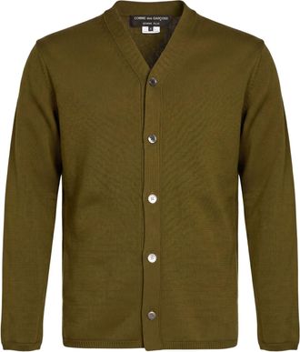 Comme Des Gar&ccedil;ons STRICKWAREN - Strickjacken auf YOOX.COM