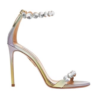 Aquazzura Northern Light - - Shoes - Damen - Gelb - 39 EU