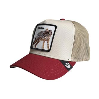 Goorin Brothers Animal Farm Trucker Cap Multicolore Unisex - - Accessories - Damen - Mehrfarbig - ONE SIZE