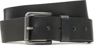 HUGO BOSS Herreng&uuml;rtel 50491889 Schwarz