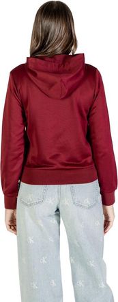 Calvin Klein Cotton-Blend Hoodie