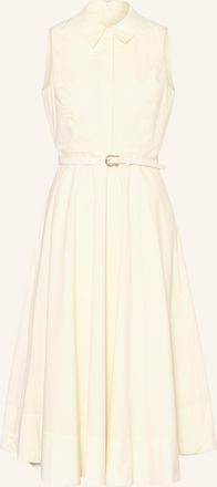 Phase Eight Hemdblusenkleid Ariane weiss