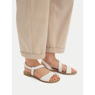 Lasocki Sandalen Lasocki CEO-EST-FIONA-33 Wei&szlig;
