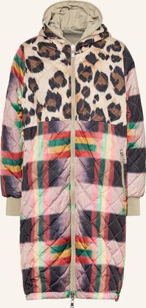 No.1 Como Mantel Nora Zum Wenden beige