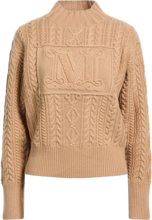 Max Mara STRICKWAREN - Rollkragenpullover auf YOOX.COM
