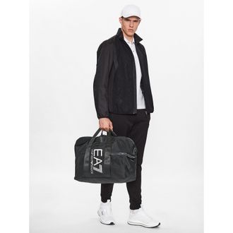Emporio Armani Tasche EA7 Emporio Armani 245078 3R911 02021 Schwarz
