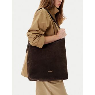 Gino Rossi Handtasche GINO ROSSI EO-LAILA513-113-1 Braun
