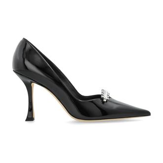 Jimmy Choo London Hohe Schuhe Belinda - - Shoes - Damen - Schwarzk - 37 EU