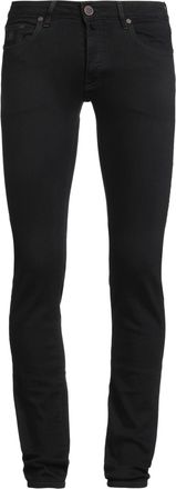 Moorer HOSEN & RÖCKE - Jeanshosen auf YOOX.COM