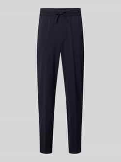 Lindbergh Relaxed Fit Sweatpants mit Viskose-Anteil