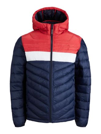 Jack & Jones Jacke Hero