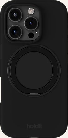 Holdit Holdit Smartphone-H&uuml;lle schwarz