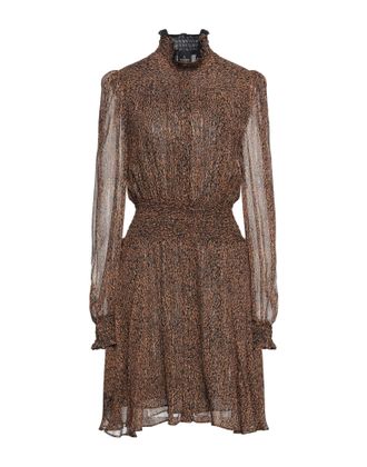 PINKO UNIQUENESS KLEIDER - Mini-Kleider auf YOOX.COM