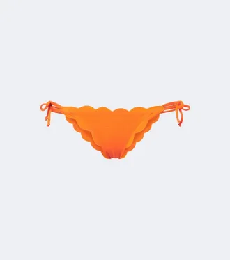 Marysia Swim Culotte de bikini Mott