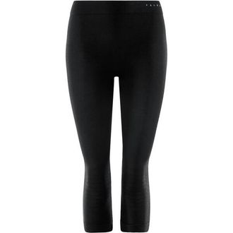 Falke Damen 3/4 Tights Wool-Tech Light