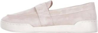 Monoway Homme, Chaussures, Beige, Taille: 42 EU Chaussures Plates