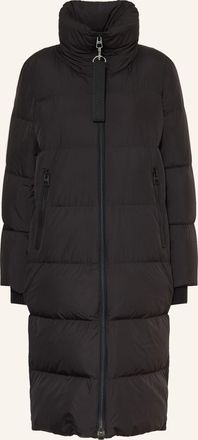 Marc O'Polo Marc Opolo Daunenmantel schwarz