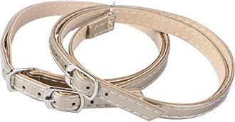 Happyyami Sangle Chaussure Femme Antidérapante Détachable En Pu Pour Talons Hauts Confort Et Maintien Sécurisé Accessoire Mode Élégant