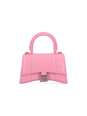 Balenciaga Hourglass Xs Bag