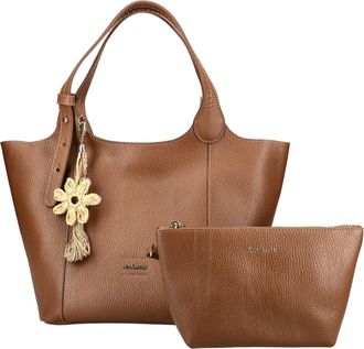 Nero Giardini Shopper