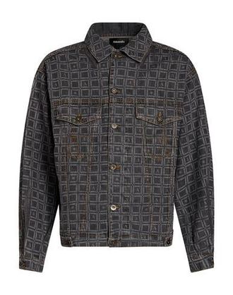 Ahluwalia Studio MANTEAUX - Manteaux en jean sur YOOX.COM