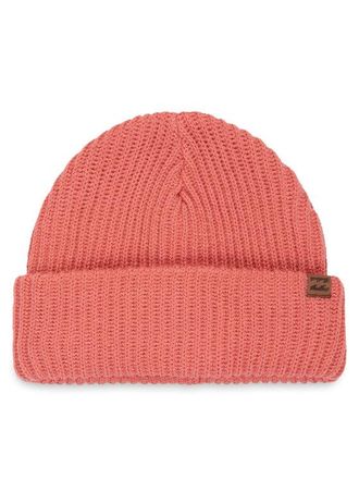 Billabong M&uuml;tze Alta EBJHA00121 Korallenfarben