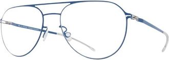 Mykita Optische Brille - - Accessories - unisex - Blau - 54 MM