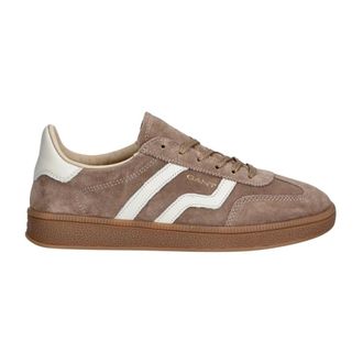 GANT Cuzima Baskets - Femme - Chaussures - Beige - Taille: 41 EU