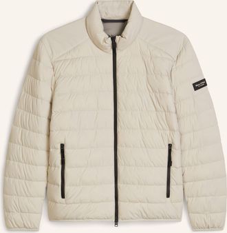 Marc O'Polo Marc Opolo Steppjacke grau