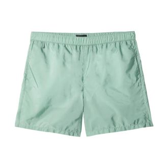 Prada Herren, Bademode, Gr&uuml;n, 2XLGr&ouml;&szlig;e