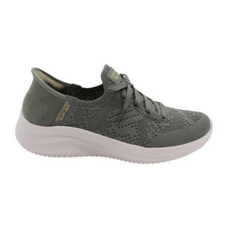 Skechers Damen, Schuhe, Gr&uuml;n, 39 EUGr&ouml;&szlig;e