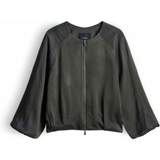 someday Blouson Nolene - - Jackets - Damen - Schwarzk - M