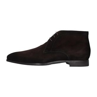 Magnanni 20105 Schn&uuml;rstiefel - - Shoes - Herren - Braun - 45 EU