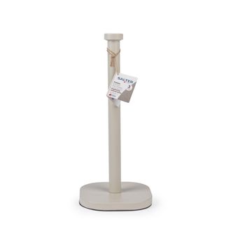 Salter Salter Pebble K&uuml;chenrollenhalter - freistehender Papierhandtuchhalter, Arbeitsplattenst&auml;nder, Arbeitsfl&auml;chen-Organizer-Aufbewahrungsregal f&uuml;r Standard