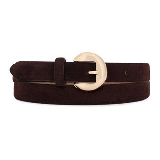 Kazar Femme, Accessoires, Brun, Taille: 100 CM Ceinture Vitra