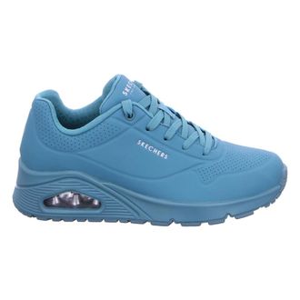 Skechers Damen, Schuhe, Gr&uuml;n, 39 EUGr&ouml;&szlig;e