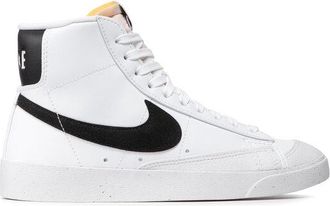 Nike Sneakers W Blazer Mid 77 Next Nature DO1344 101 Weiß