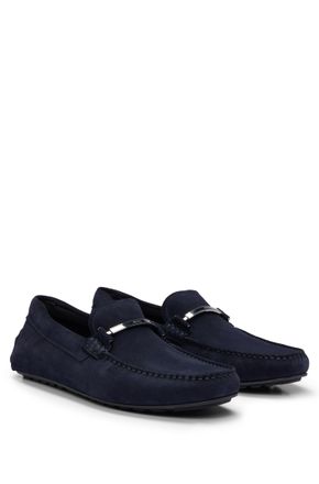 HUGO BOSS Mokassins fur Herren online kaufen Stylight