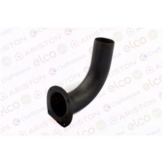 Elco Schlauchbogen Luft/Thision 9-25