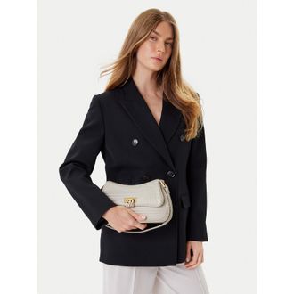 Steve Madden Handtasche Steve Madden Bkes SM13001723 Creme