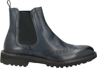 Angelo Nardelli SCHUHE - Stiefeletten auf YOOX.COM