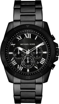 Michael Kors Herren, Accessories, Schwarzk, ONE SIZEGr&ouml;&szlig;e