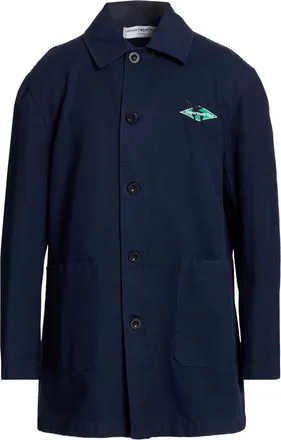 Department Five JACKEN & M&Auml;NTEL - Jacken, M&auml;ntel & Trenchcoats auf YOOX.COM
