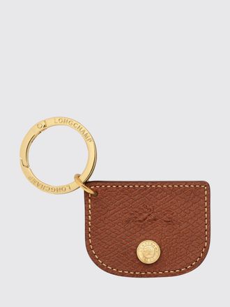 Longchamp Porte-Cl&eacute;s Femme couleur Marron
