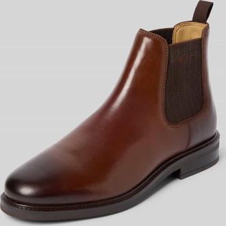 GANT Chelsea Boots mit seitlichen Stretcheins&auml;tzen